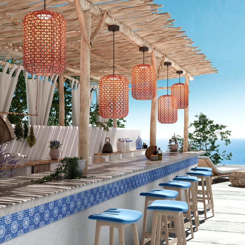 Bover Barcelona | Functional Elegance