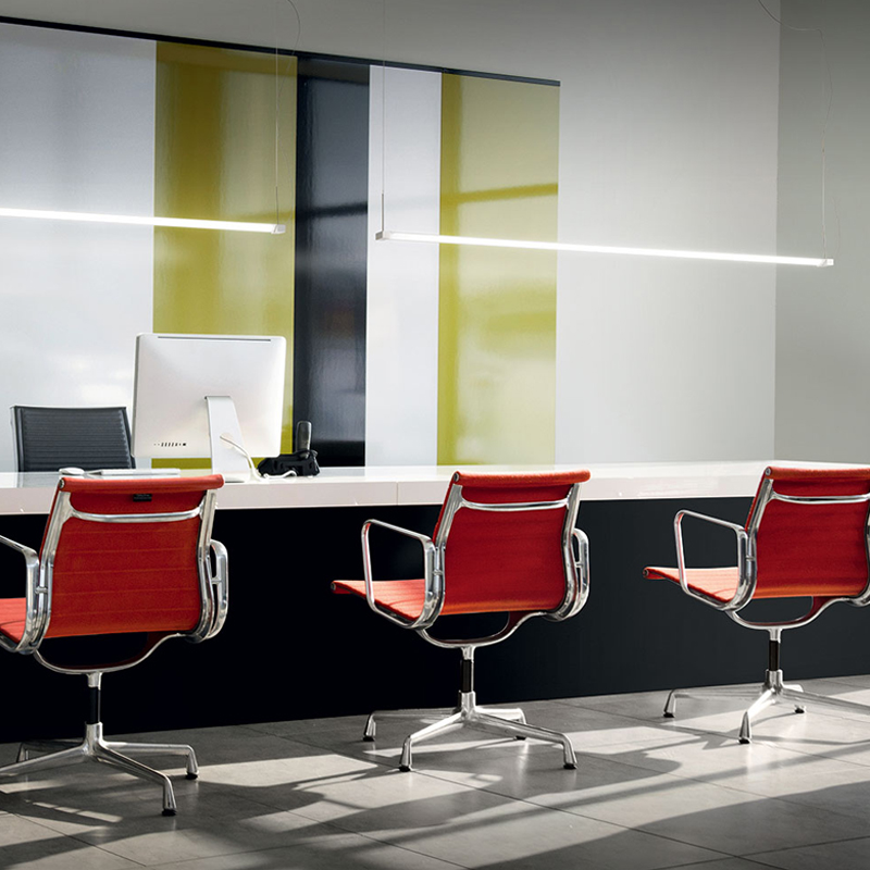 Pivot Linear Pendant