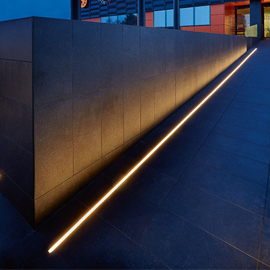 Profiles and LED Strip Lighting