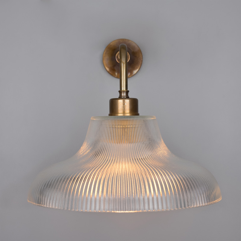 Mono 30cm Wall Light