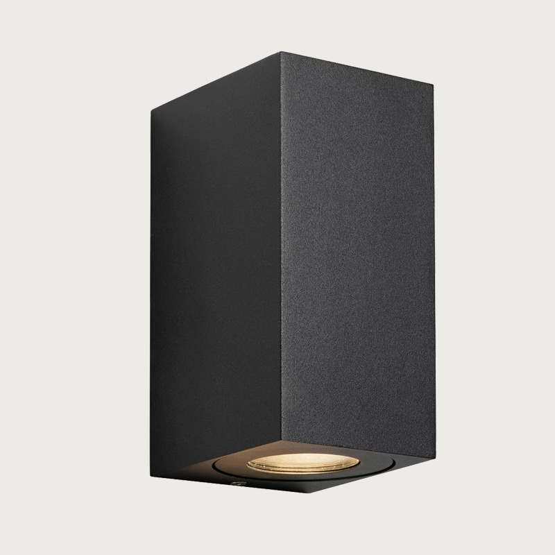 Canto Maxi Kubi 2 Wall Light